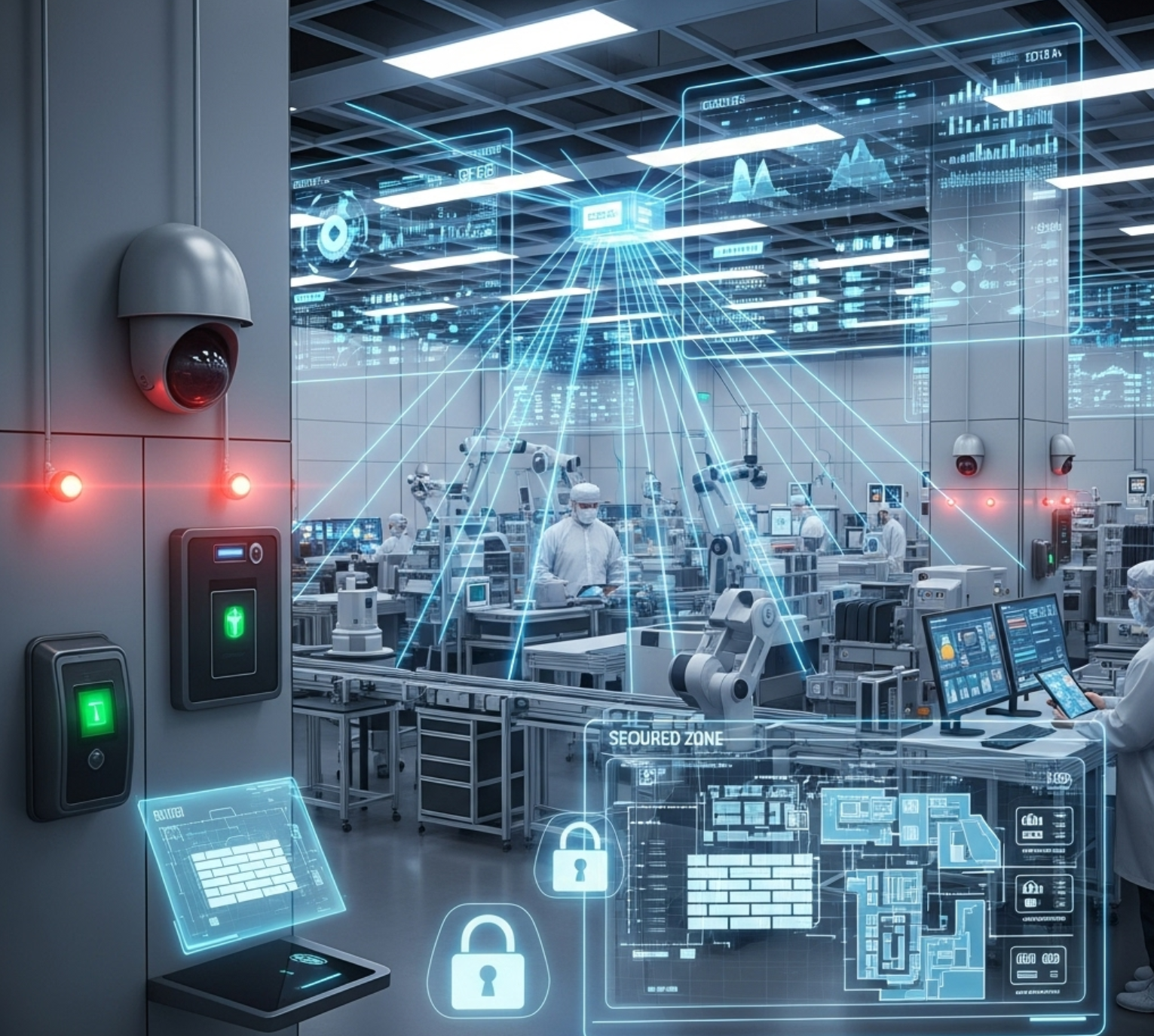 Telit Cinterion’s Enrico Milanese on Future-Proofing IoT Security – Tehrani.com – Tehrani on Tech