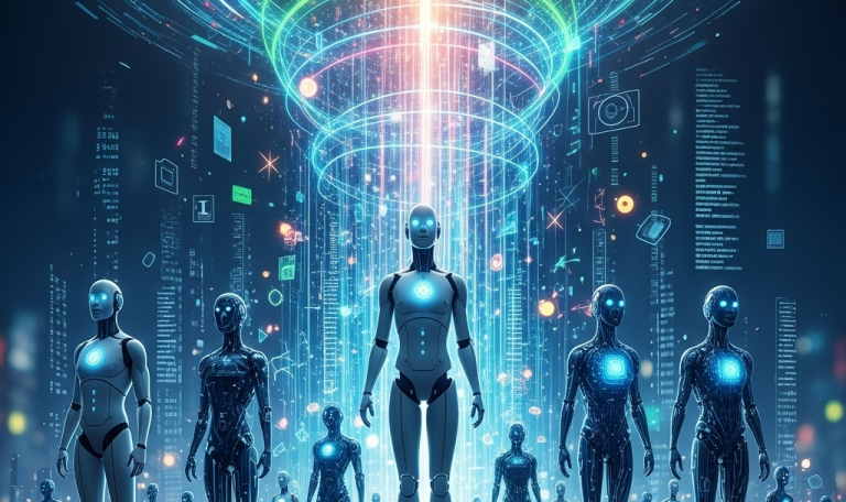 Gartner Predicts 40 Percent of Enterprise Apps Will Feature Task-Specific AI Agents by 2026 ...