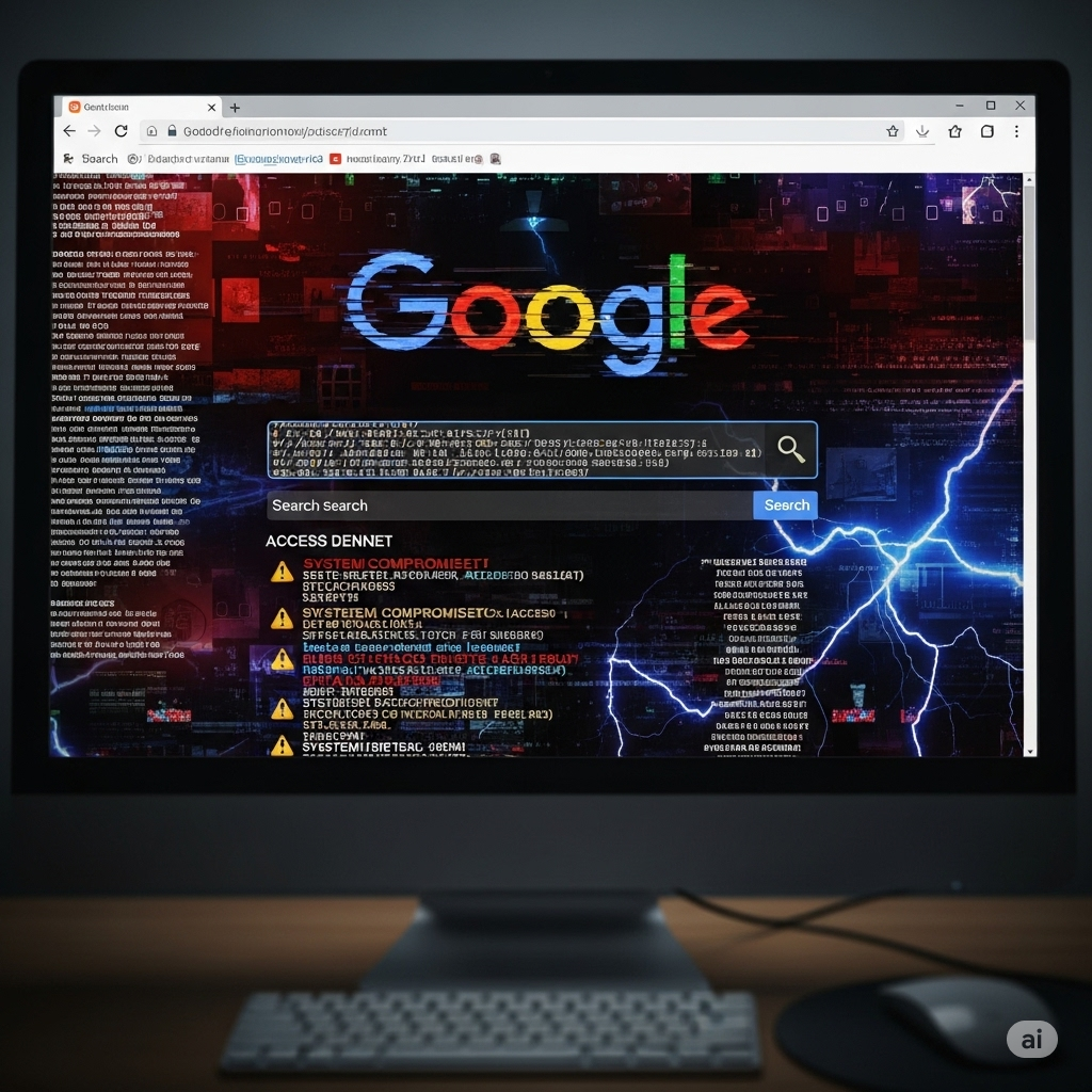 Google Confirms Data Breach via Salesforce Hack by ShinyHunters ...