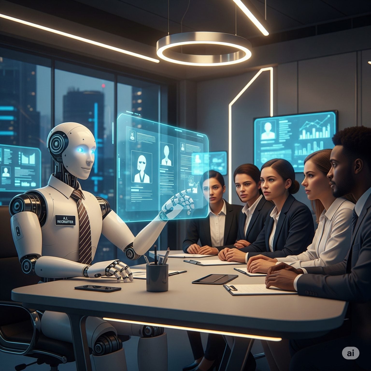 AI Hiring Discrimination? Judge Orders Workday Data Hand Over – Tehrani.com – Tehrani on Tech