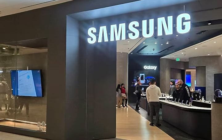 Apple and Samsung Join Forces on Texas Chip Production as Part of $600 ...