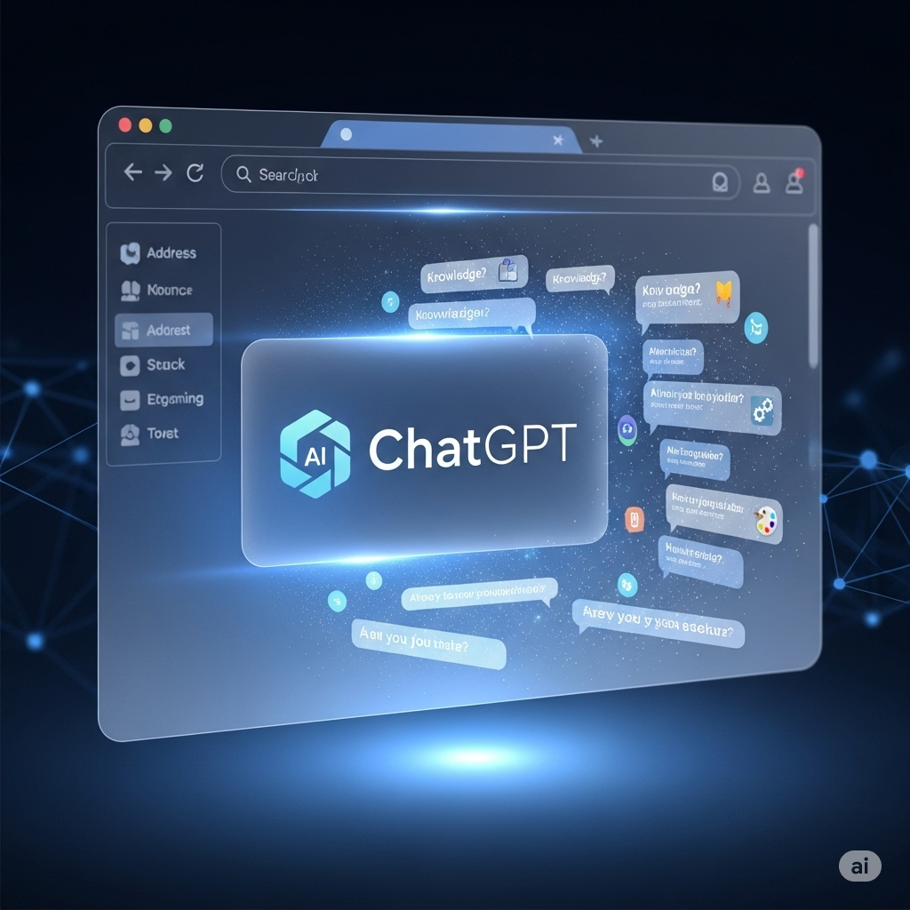 ChatGPT Introduces Branch Conversations for Parallel Exploration ...