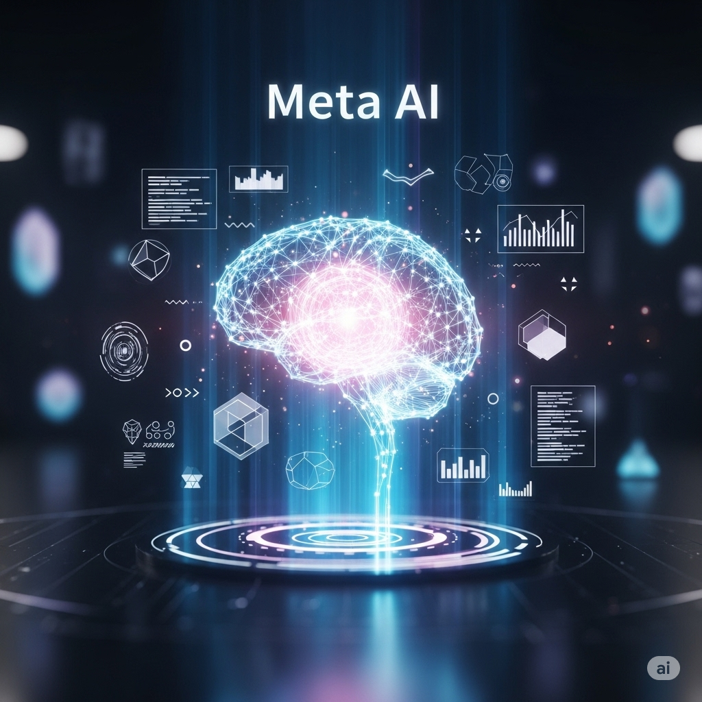 Meta Restructures AI Division, Splits Superintelligence Lab into Four Teams – Tehrani.com ...