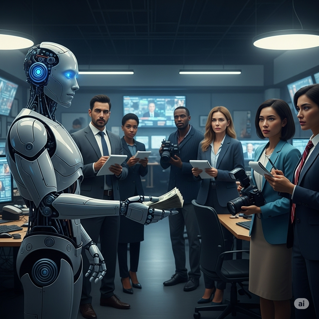 Perplexity Earmarks $42.5 Million for Publisher Revenue Sharing in AI ...