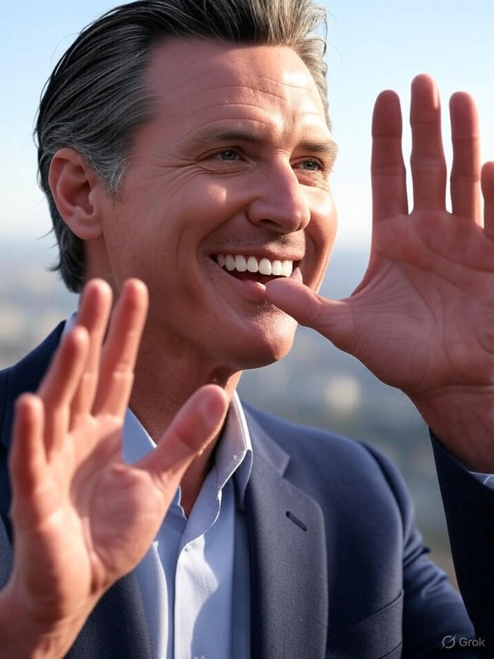 California Enacts First AI Safety Disclosure Law – Tehrani.com ...