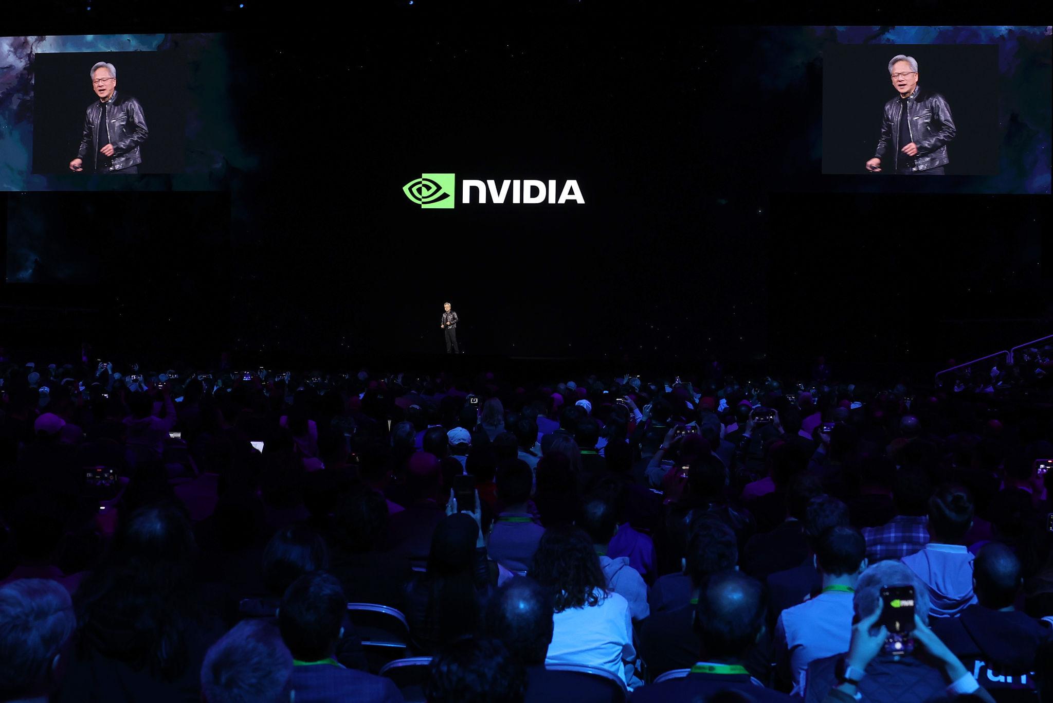Nvidia Plans New Chip to Boost AI Processing and Disrupt Market ...